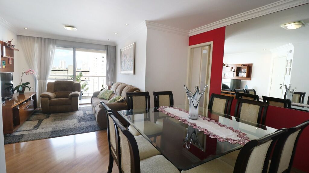 Órulo | Apartamento - Avenida Mofarrej 154. Vila Leopoldina - São