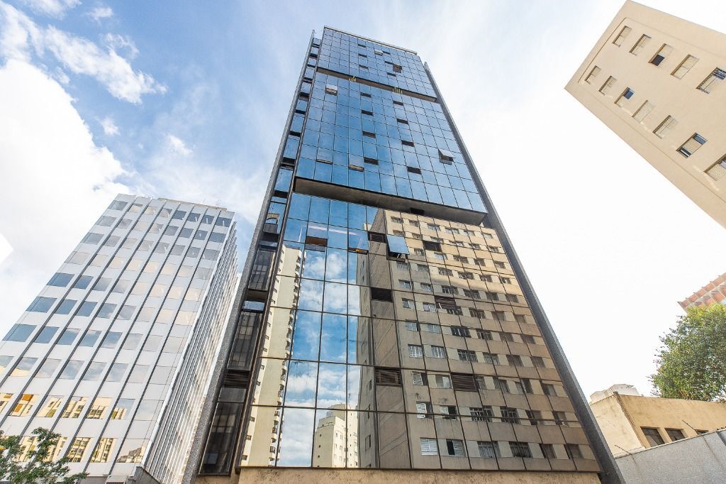 Órulo | Conjunto Comercial - Vergueiro 1855. Vila Mariana - São