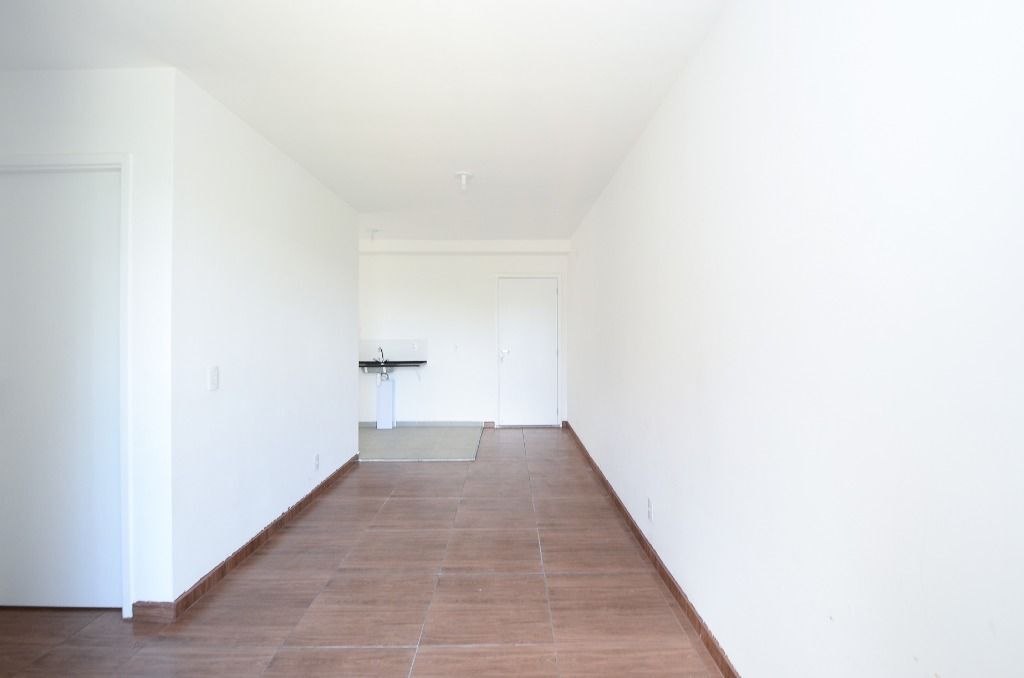 Órulo | Apartamento - Rua Itajobi 336. Jardim Barro Branco - Cotia/SP