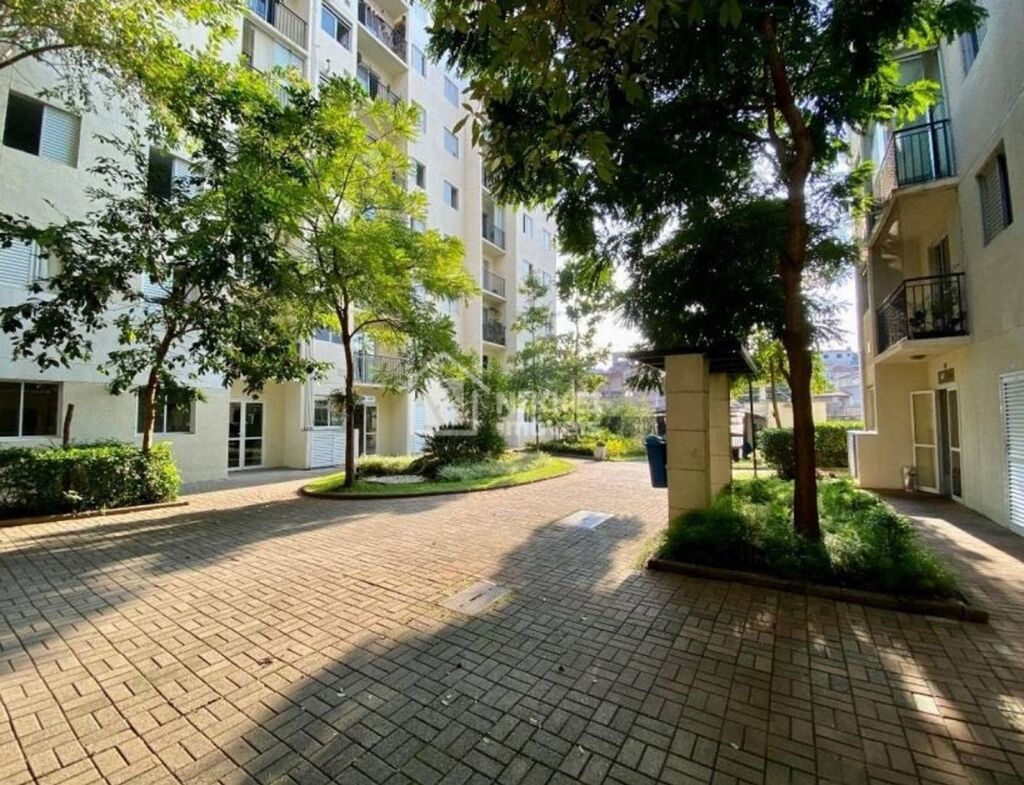 Órulo | Apartamento - Rua Pascoal Ranieri Mazzilli 277. Vila Mendes